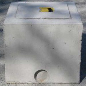 Risers / Grade Rings – Shoaf Precast .Inc