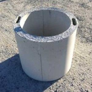 Risers / Grade Rings – Shoaf Precast .Inc