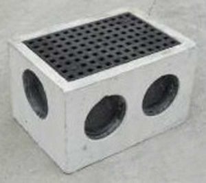 Storm / Catch Basins – Shoaf Precast .Inc